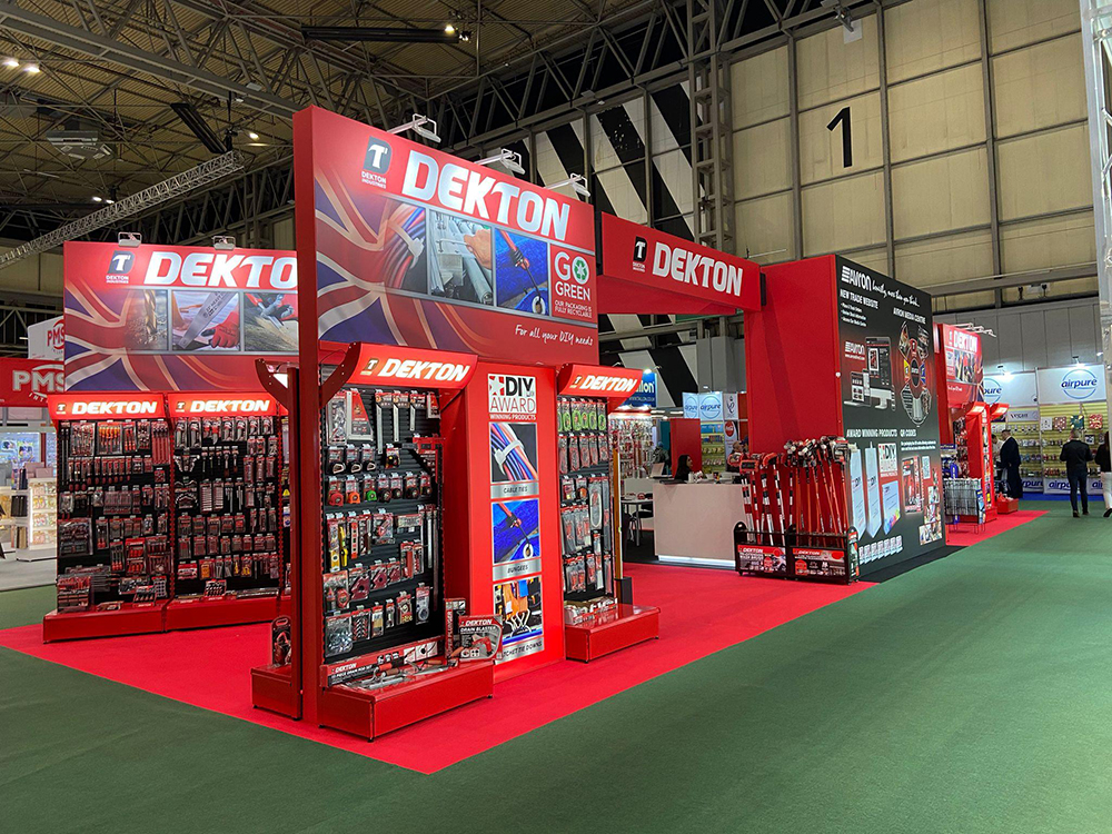 SPRINGFAIR 2022! - Avron Direct