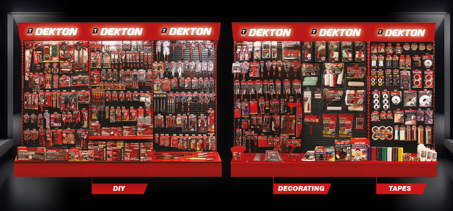 Discover Our Merchandising Expertise - Avron Direct