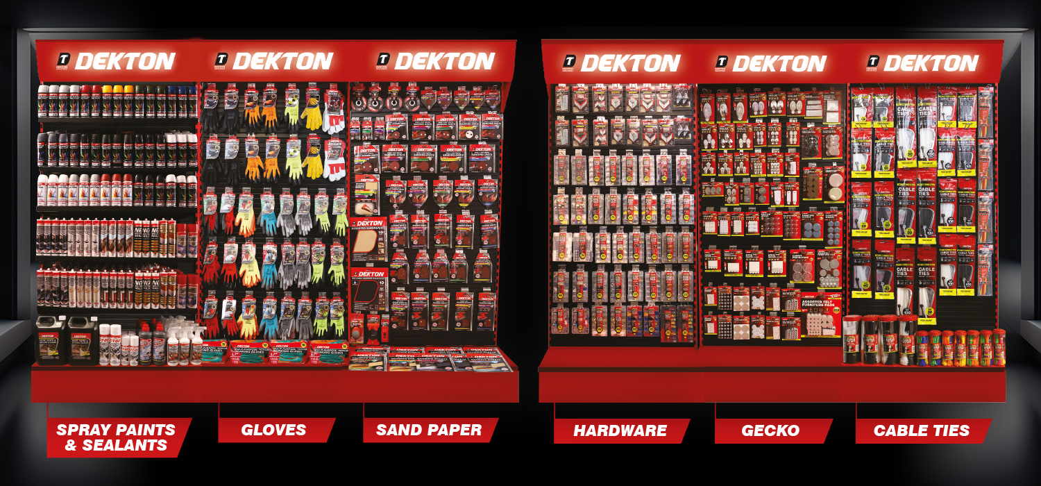 Discover Our Merchandising Expertise - Avron Direct