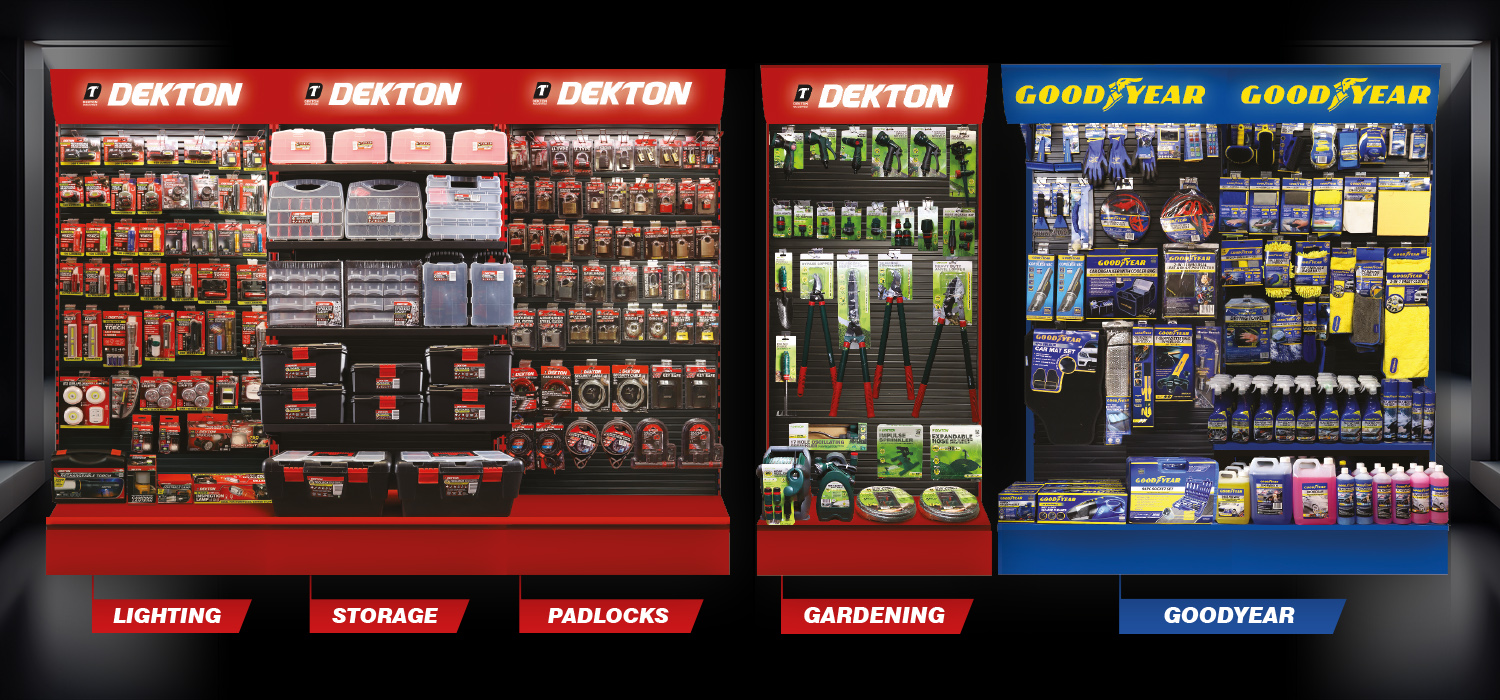Discover Our Merchandising Expertise - Avron Direct
